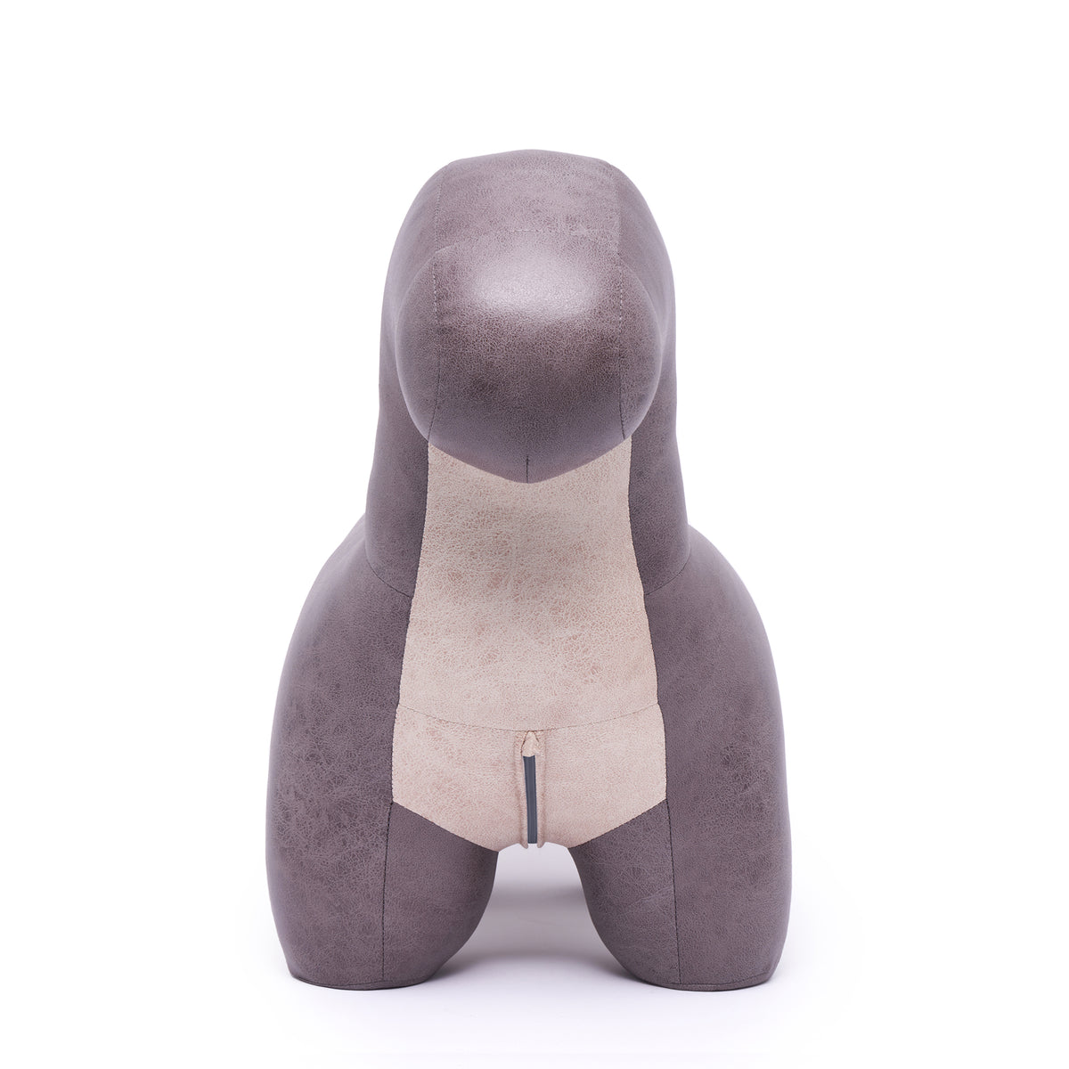 Classic Safaro Ottoman Series - Sauropods – Joshua Steinberg Classic Safaro Ottoman Series - Sauropods – Joshua Steinberg