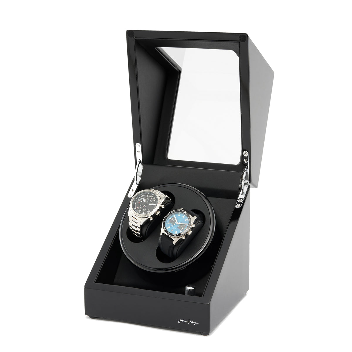 Joshua Steinberg Beauregard Watch Winder